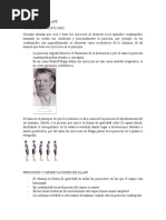 Ejercicios de Codman | PDF | Hombro | Sistema musculoesquelético
