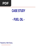 Iso 8217-2010 | PDF | Fuel Oil | Zinc