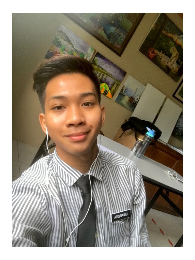 Contoh Gambar PDF | PDF