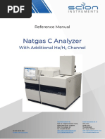 User's Guide: PA 800 Plus and 32 Karat Software PA 800 Plus ...