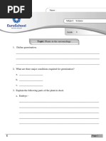 Revision Worksheet-3: IPO Cycle: Name | PDF | Input/Output | Computer ...