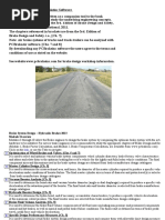 Brake Calculation Sheet | PDF | Technology & Engineering