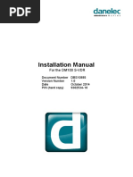 Consilium: Fire Alarm System | PDF | Menu (Computing) | Power Supply