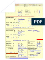 Differences Between UB and UC Sections | PDF | Materials Science ...