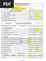 ASME PCC-1 Bolt Torque Calculation | PDF | Screw | Metalworking