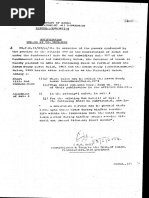 Periodical Increment Certificate | PDF | Government | Government Finances