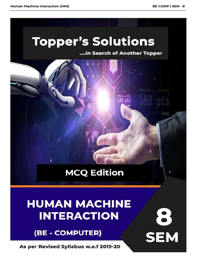 Mu Comp Sem8 Hmi Solution Mcq Lmt Sep 2020 Pdf Human Computer