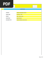Bs en 13121 3 20161 GRP Tanks and Vessels For Use Above Ground Part 3 ...