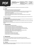 NCR Process Reference Guide | PDF | Business | Computing