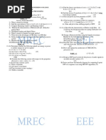 External Examiner Appointment Letter PDF | PDF | Government | Business