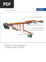 15 - FRAMO Portable Cargo Pump | PDF | Pump | Valve