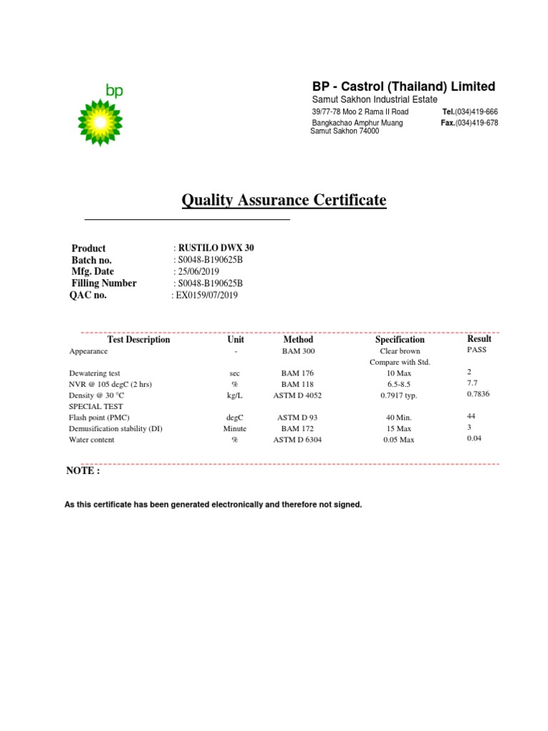 Rustilo DWX 30 - S0048-B190625B | PDF