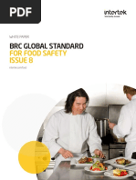 12 Steps To HACCP Defined by The Codex Alimentarius - English | PDF ...