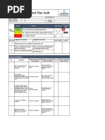 APQP Matrix | PDF | Prototype | Specification (Technical Standard)