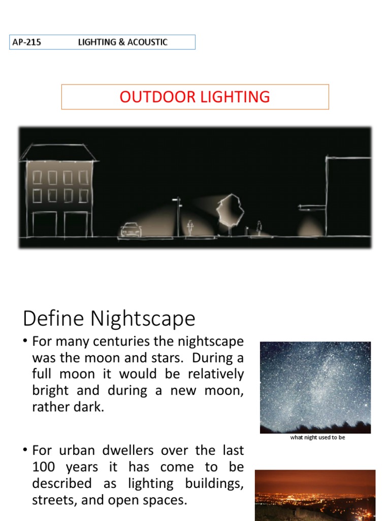 LIGHTING | PDF | Lighting | Incandescent Light Bulb