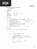 Surcharge Load Estimation Formula | PDF | Foundation (Engineering ...