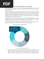 Collection Report Template | PDF