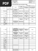 Uacs Code Account Title Mooe | PDF | Finance & Money Management ...