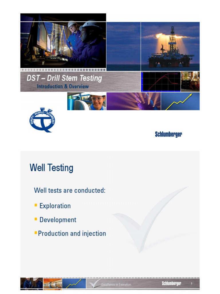 DST Introduction Compatibility Mode | PDF | Petroleum Reservoir | Fluid ...