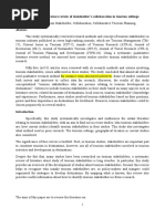 VIP Guest Handling SOP | PDF | Business