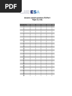 (ASRA) Guidelines Neuraxial and Anticoagulation | PDF