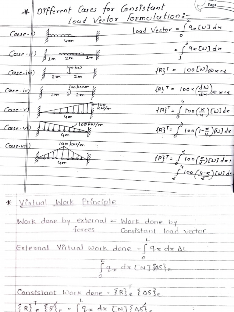 1 D Example PDF | PDF