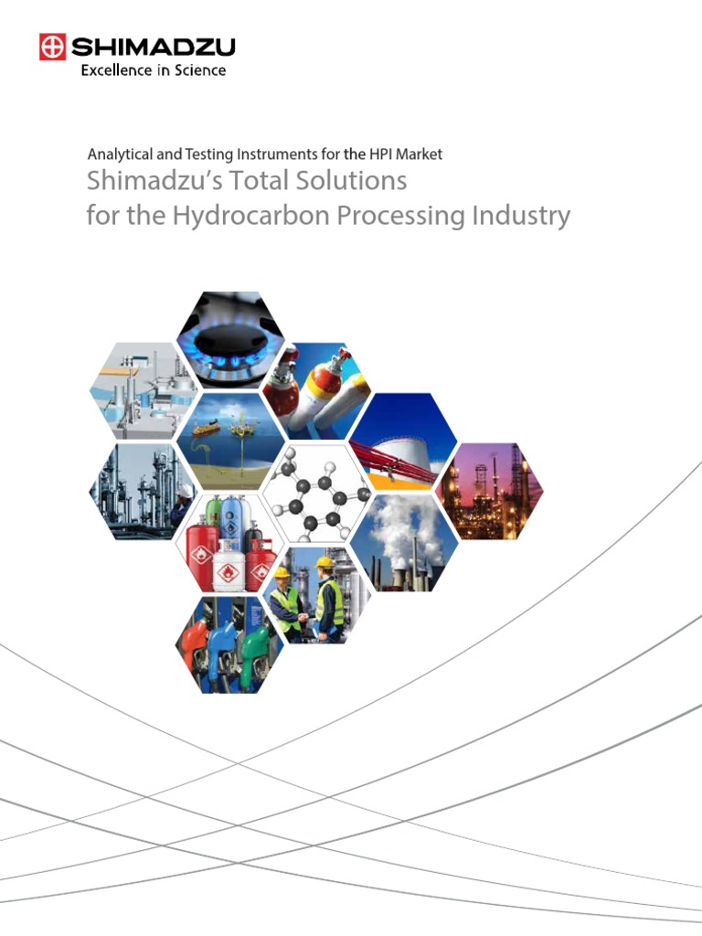 Hpi Brochure Ssi November2018 PDF | PDF | Alkane | Methane