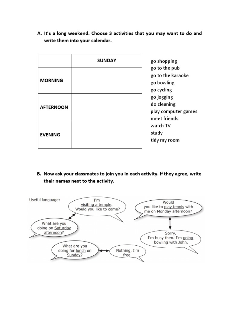 Handout Demo Teaching | PDF