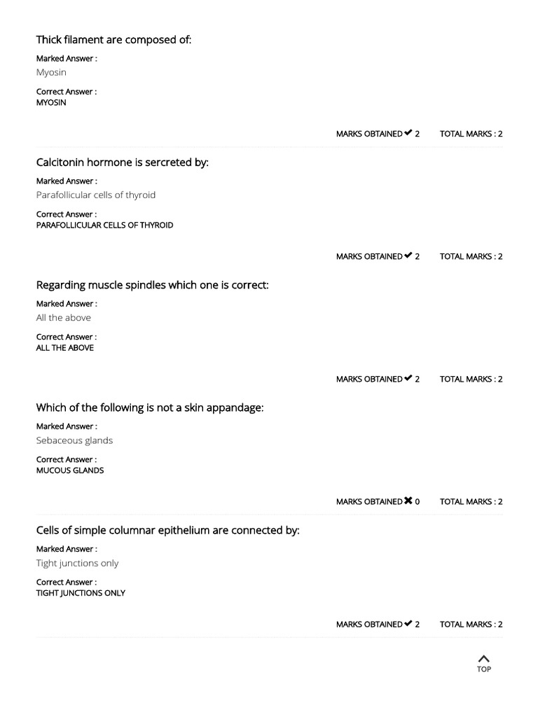 General Histology | PDF | Epithelium | Osteoblast