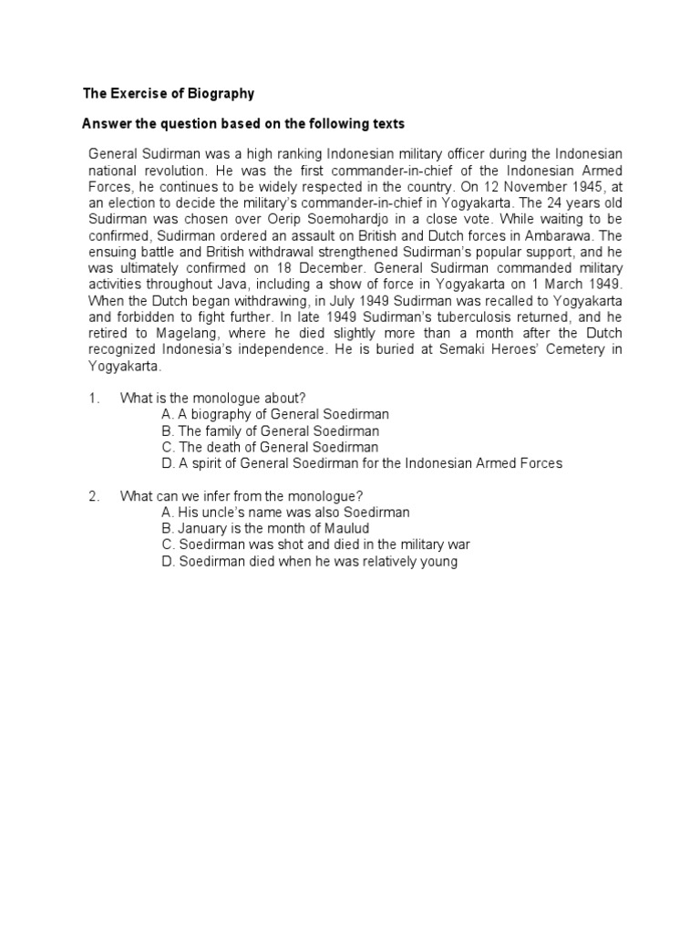 The Exercise of Biography | PDF | Paintings