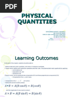 KVL KCL Practice Problems | PDF | Electrical Network | Physical Quantities