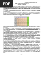 Modulo, Submodulo y Supermodulo | PDF | edificio