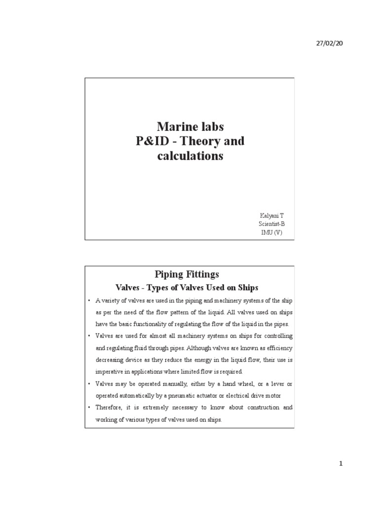 Material For Pipe Fitting | PDF | Valve | Machines