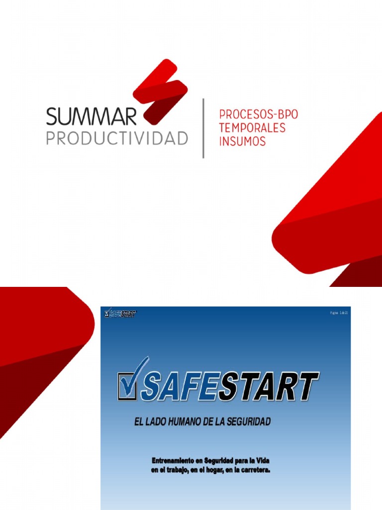 SAFESTAR | PDF