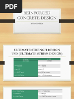ACI - Reference Tables | PDF | Physical Sciences | Building Materials