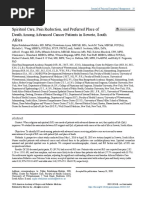 Detoxification Protocol Everything You Need To Know | PDF ...