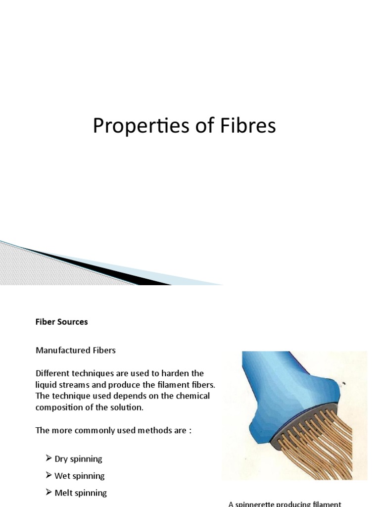General Properties | PDF