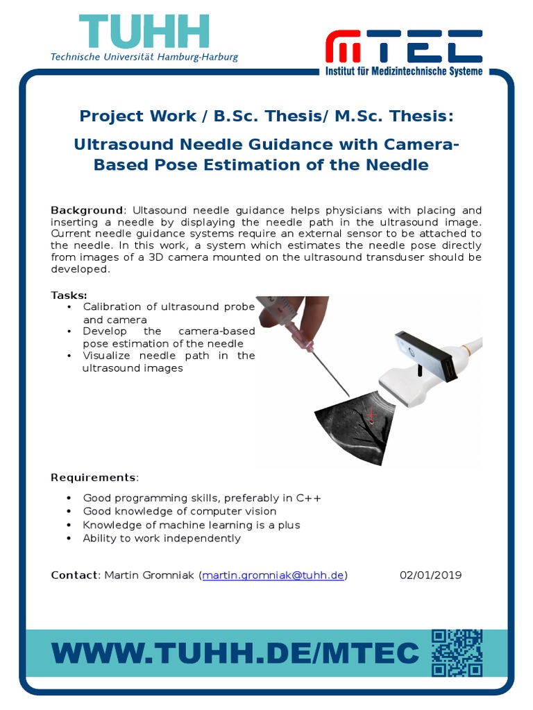 Us Guidance Camera | PDF | Technology & Engineering