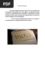 Dénombrements Bactériens TD | PDF | Bactérie | Microbiologie