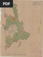 Tambaram Municipal Corporation Ward Map - Display Map | PDF