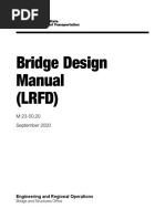 Caltrans Project Development Manual | PDF | Controlled Access Highway ...