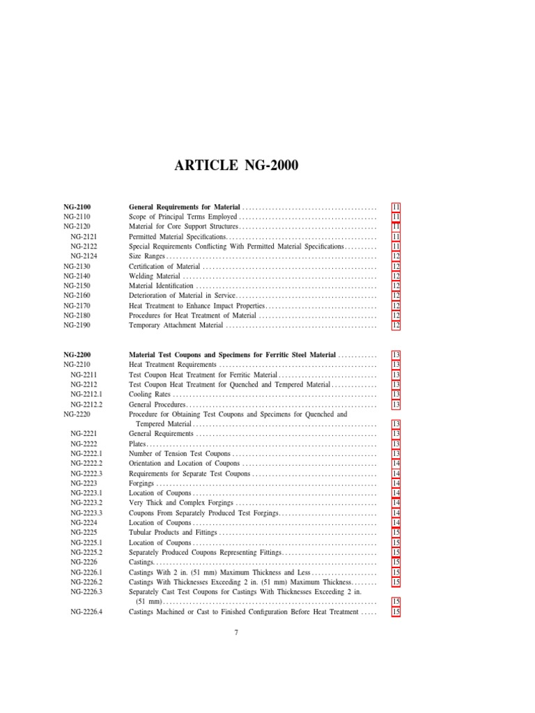 NG 2000 | PDF | Heat Treating | Forging