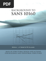 Sans10162 1 2005 | PDF