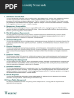 Mandatory Disclosure Form (MDF) | PDF | U.S. Securities And Exchange ...