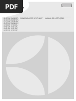 Lista+de+Ferramentas +Ar+Condicionado+Split | PDF | Ar condicionado | Ferramentas