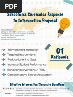 LETRS Phonics and Word Reading Survey | PDF | Phonics | Syllable