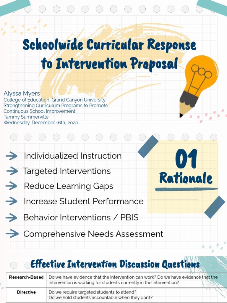 5 Benchmark Rti | PDF | Behavioural Sciences | Behavior Modification