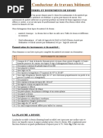Normes et exemples de cartouches techniques | PDF