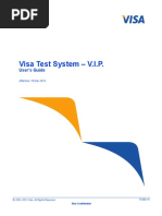 BASE II Clearing Data Codes | PDF