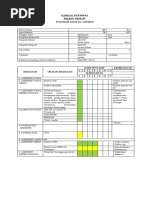 Kode ICD 10 untuk Stroke Infark | PDF